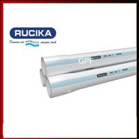 Jual Pipa Pvc 10 Inch Terbaik - Harga Murah Februari 2025 & Cicil 0%