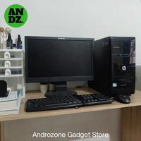 Jual Monitor Komputer Murah Murah & Terbaik - Harga Terbaru April 2025