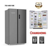 Jual Refrigerator Terlengkap - Daftar Harga Agustus 2025 & Cicilan 0%
