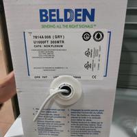 Jual Kabel Utp 1 Roll Terbaru - Harga Murah Mei 2025 & Cicil 0%