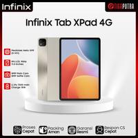 Jual Infinix Tablet Terbaru - Harga Murah Januari 2025 & Cicil 0%