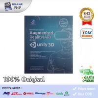 Review Panduan lengkap membuat game Augmented Reality (AR) dengan Unity 3D | Tokopedia