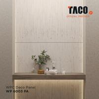 Jual Wpc Taco Terbaik - Harga Murah Februari 2025 & Cicil 0%
