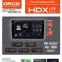 Jual Head Unit Orca Terlengkap - Harga Murah Januari 2025 & Cicil 0%