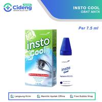 Jual Insto Cool Murah - Harga Terbaru 2025