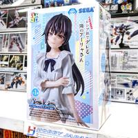 Review Chokonose Suou Yuki - Alya Roshidere Figure | Tokopedia