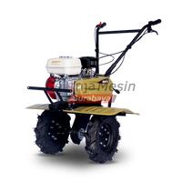 Jual Mini Traktor Terbaik - Harga Murah Februari 2025 & Cicil 0%