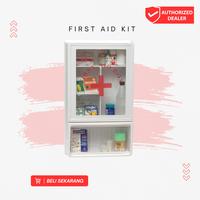 Jual Kotak P3k Type C Murah - Harga Terbaru Oktober 2025