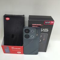 Jual Itel P65 Agustus 2025 Harga Termurah - Cicil 0% 3x di Tokopedia