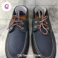 Jual Sepatu Boat Model & Desain Terbaru - Harga Oktober 2025