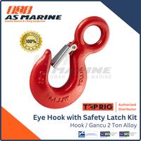 Jual Gancu Terbaik - Harga Murah Agustus 2025 & Cicil 0%