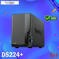 Jual Nas Synology Terbaru - Harga Murah Februari 2025 & Cicil 0%