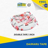 Jual Double Tape 1 Inch Terbaik - Harga Murah Maret 2025 & Cicil 0%
