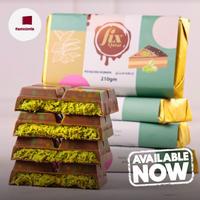 Jual Fix Chocolate Dubai Murah - Harga Terbaru Januari 2025