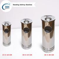Jual Standing Ashtray Terbaik - Harga Murah April 2025 & Cicil 0%