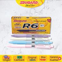 Jual Ballpoint Standard Terlengkap - Harga Grosir & Murah Maret 2025