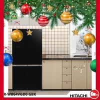 Kulkas Hitachi Pilihan Setiap Keluarga Maret 2025