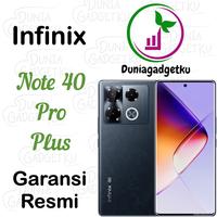 Harga Infinix Note 40 Terbaru & Resmi April 2025