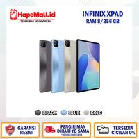 Jual Infinix Xpad 4G Terbaru - Harga Murah Maret 2025 & Cicil 0%