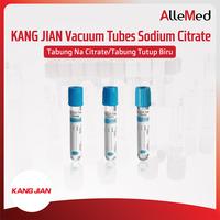 Jual Tabung Vacutainer Murah - Harga Terbaru Maret 2025