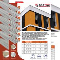 Toko GRC board Official Online - Produk Lengkap & Harga Terbaik | Tokopedia