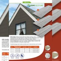 Toko GRC board Official Online - Produk Lengkap & Harga Terbaik | Tokopedia