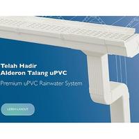 Jual Talang Air Alderon Murah - Harga Terbaru 2025