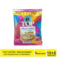 Jual Top Coffee Terdekat - Harga Murah & Grosir Maret 2025