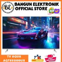 Jual Tv 85 Inch April 2025 Harga Termurah - Cicil 0% 3x di Tokopedia