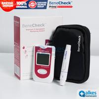 Jual Alat Cek Hb Hemoglobin Murah - Harga Terbaru Maret 2025
