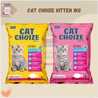 Jual Cat Choize Makanan Kucing Bergizi dan Termurah Januari 2025