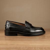 Sepatu Loafers Pria Desain & Model Terbaru 2025 - Harga Termurah