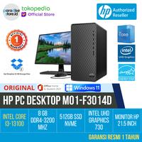 Jual Pc Desktop Murah & Terbaik - Harga Terbaru Januari 2025
