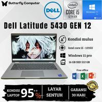 Jual Laptop Core I5 Gen 12 Terbaru - Harga Murah April 2025 & Cicil 0%