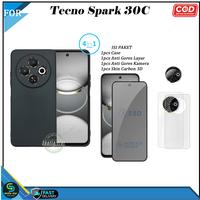 Jual Tecno Spark 30 Pro Maret 2025 Harga Termurah - Cicil 0% 3x di ...