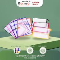 Jual Map Plastik Resleting Murah & Terbaik - Harga Terbaru Oktober 2025