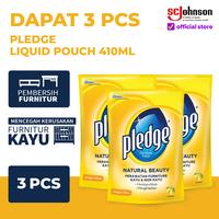 Jual Pledge Murah - Harga Terbaru Maret 2025
