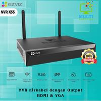 Jual Nvr Cctv Murah & Terbaik - Harga Terbaru April 2025