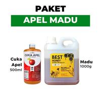 Jual Apel 1 Kg Murah & Terbaik - Harga Terbaru Oktober 2025