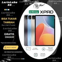 Jual Tablet Infinix Terbaru - Harga Murah April 2025 & Cicil 0%