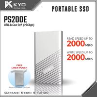 Jual Kyo Ssd Terbaru - Harga Murah Juli 2025 & Cicil 0%