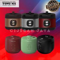 Magic Com YongMa Murah Harga Terbaru - Pilihan Terlengkap