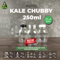 Jual Botol Plastik 250 Ml Terbaik - Harga Murah Januari 2025 & Cicil 0%