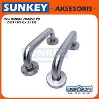 Jual Pull Handle Dekkson Terbaik - Harga Murah Januari 2025 & Cicil 0%