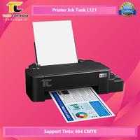 Jual Printer Ink Tank Murah & Terbaik - Harga Terbaru Januari 2025