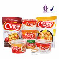 Jual Ciomy Terdekat - Harga Murah & Grosir Januari 2025