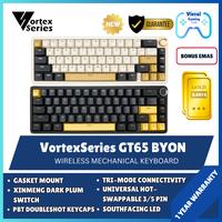 Jual Vortexseries Gt65 Terbaru - Harga Murah Januari 2025 & Cicil 0%