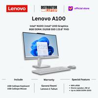 Jual Pc Aio Murah & Terbaik - Harga Terbaru April 2025