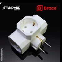 Jual Stecker Broco Terbaik - Harga Murah Maret 2025 & Cicil 0%
