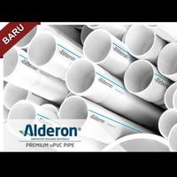 Jual Pipa Pvc 4 Inch Aw Terbaik - Harga Murah April 2025 & Cicil 0%